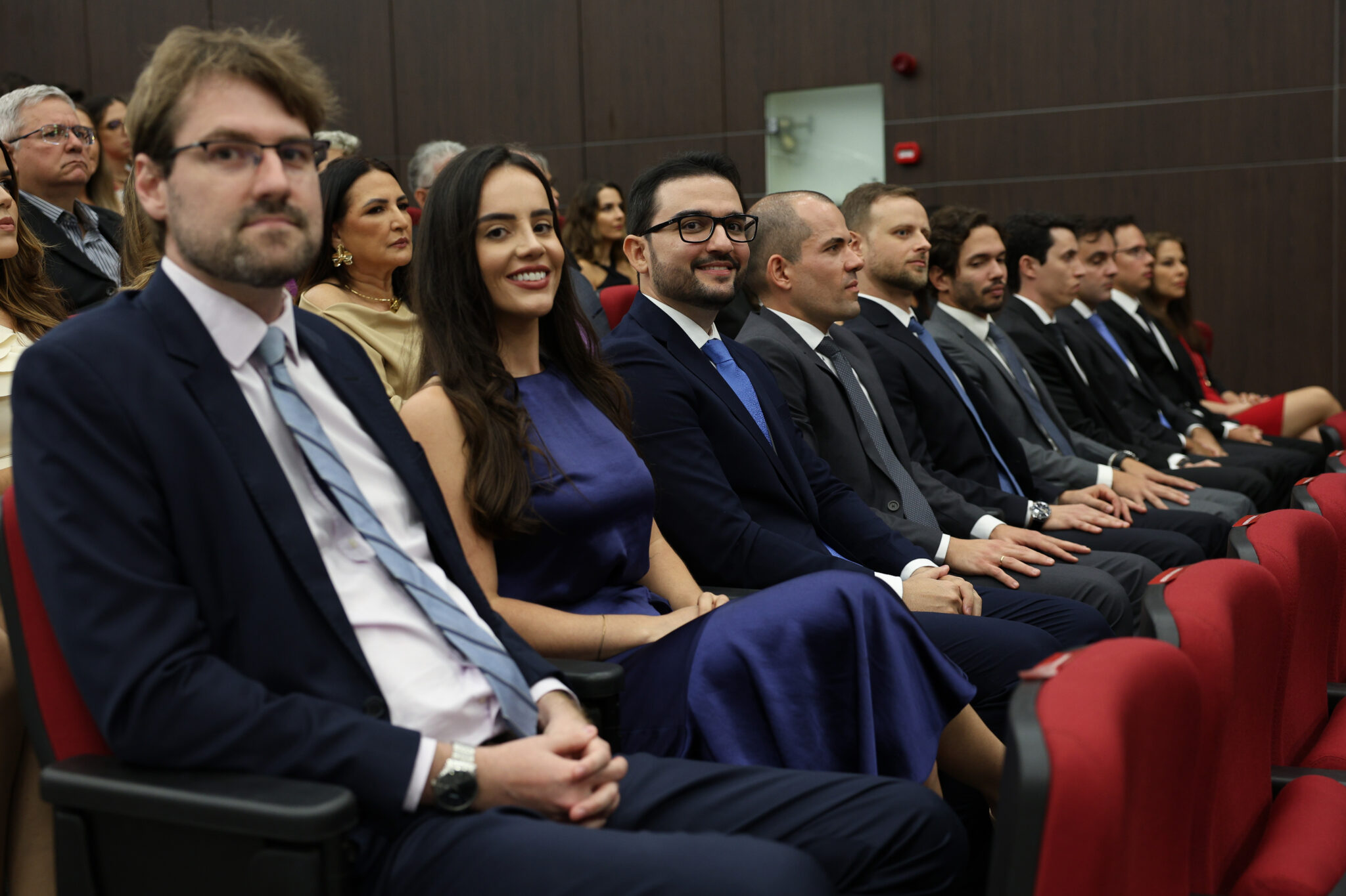 Novos procuradores do Estado tomam posse na PGE/SC – PGE – Procuradoria Geral do Estado